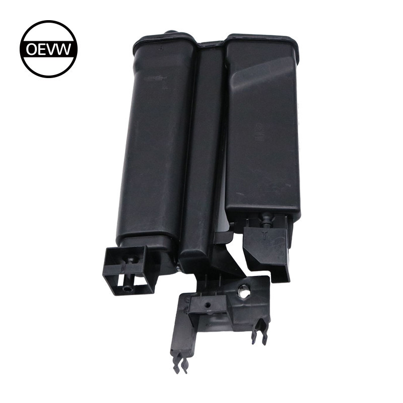 5Qd201801 Activated Carbon Charcoal Canister For Vw Lamando Bm1 2.0T ...