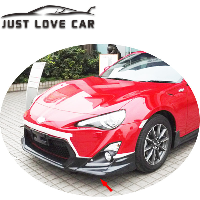 FOR 2012 2014 2016 TOYOTA GT86 FT86 SUBARU BRZ CAR BODY KIT FRONT ...