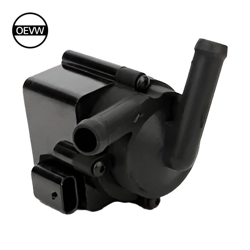 9806790880 Auxiliary Water Pump For Peugeot 3008 Suv 308 4A 4C 308Cc ...