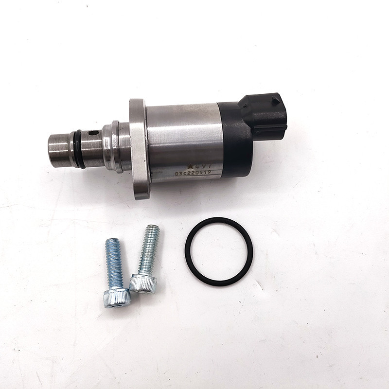 HP3 High Performance Diesel Fuel Pump SCV Valve 294200-4970 For ISUZU ...