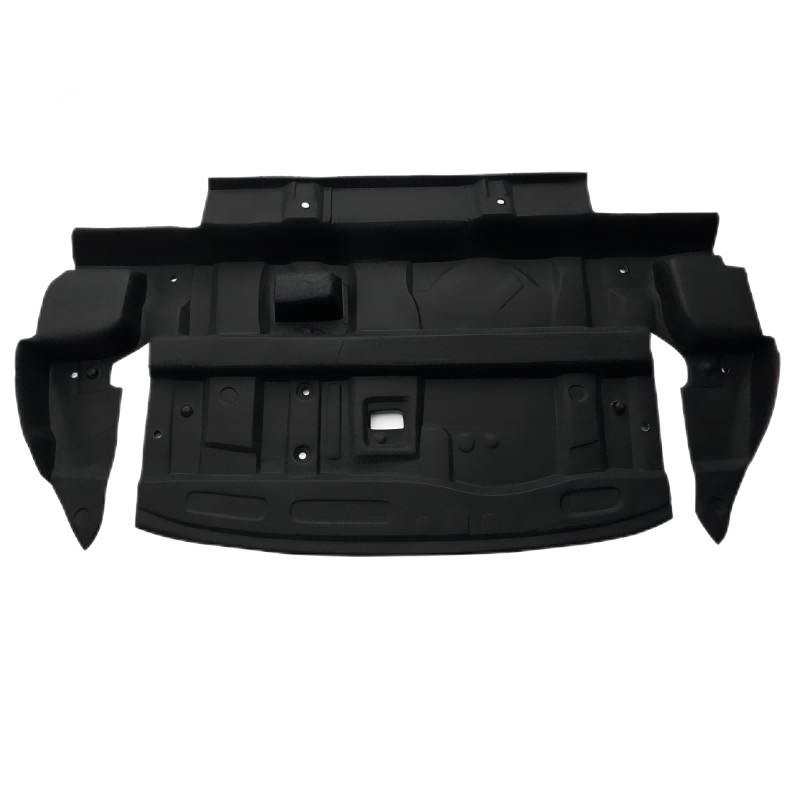 2019-2023 Toyota Levin New Cotton Car Trunk Headlining Roof with Top ...
