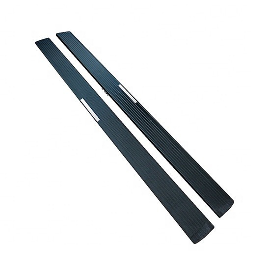 Automatic Electric Power Side Step Running Board for Hilux vigo ...