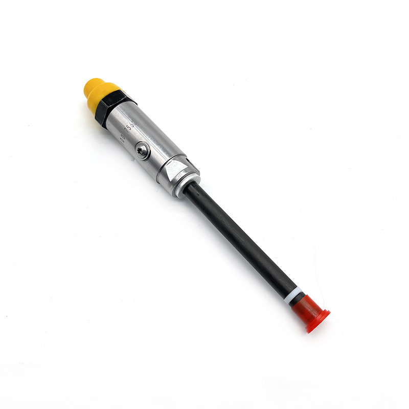 Cat Fuel Injector Nozzle 100-7562 Diesel Engine Pencil Injector 1007562 ...