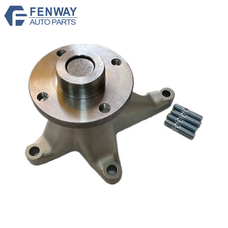 Fan Bracket For Toyota Land Cruiser 200 1VD 1VD-FTV For Lexus 16307 ...
