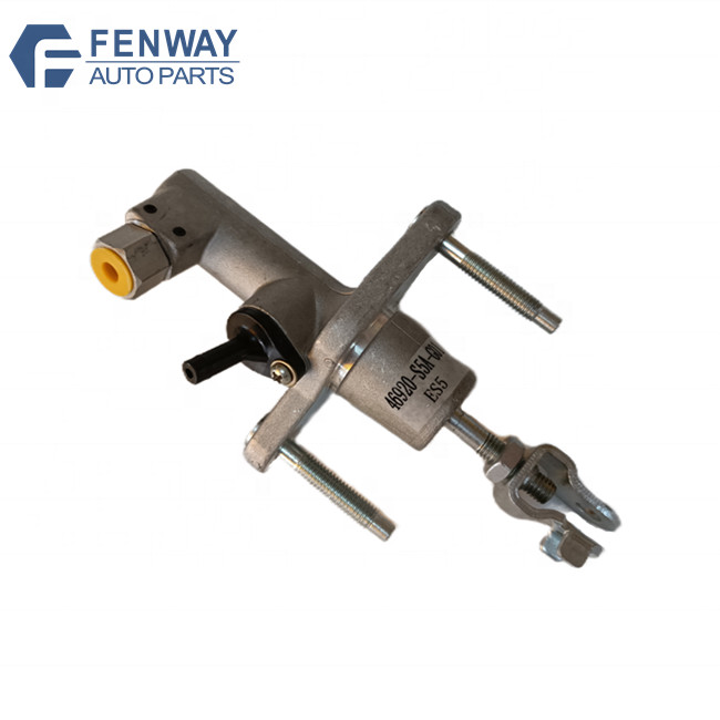 Clutch Master Cylinder Assy For Honda Civic ES5 46920-S5A-G01 46920-S5A ...