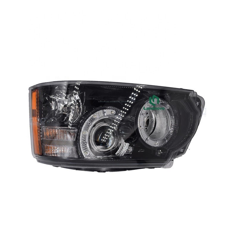 Spare Parts Accessories Online Car Headlamp Light For Range Rover Sport ...