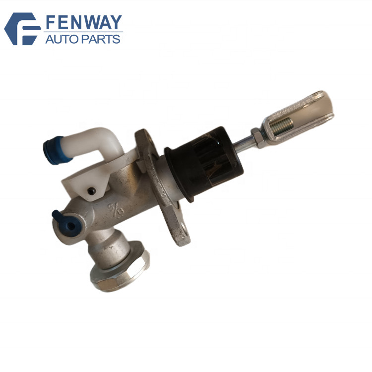 Clutch Master Cylinder For Nissan Navara D40 2004-2008 30610-EB70A ...