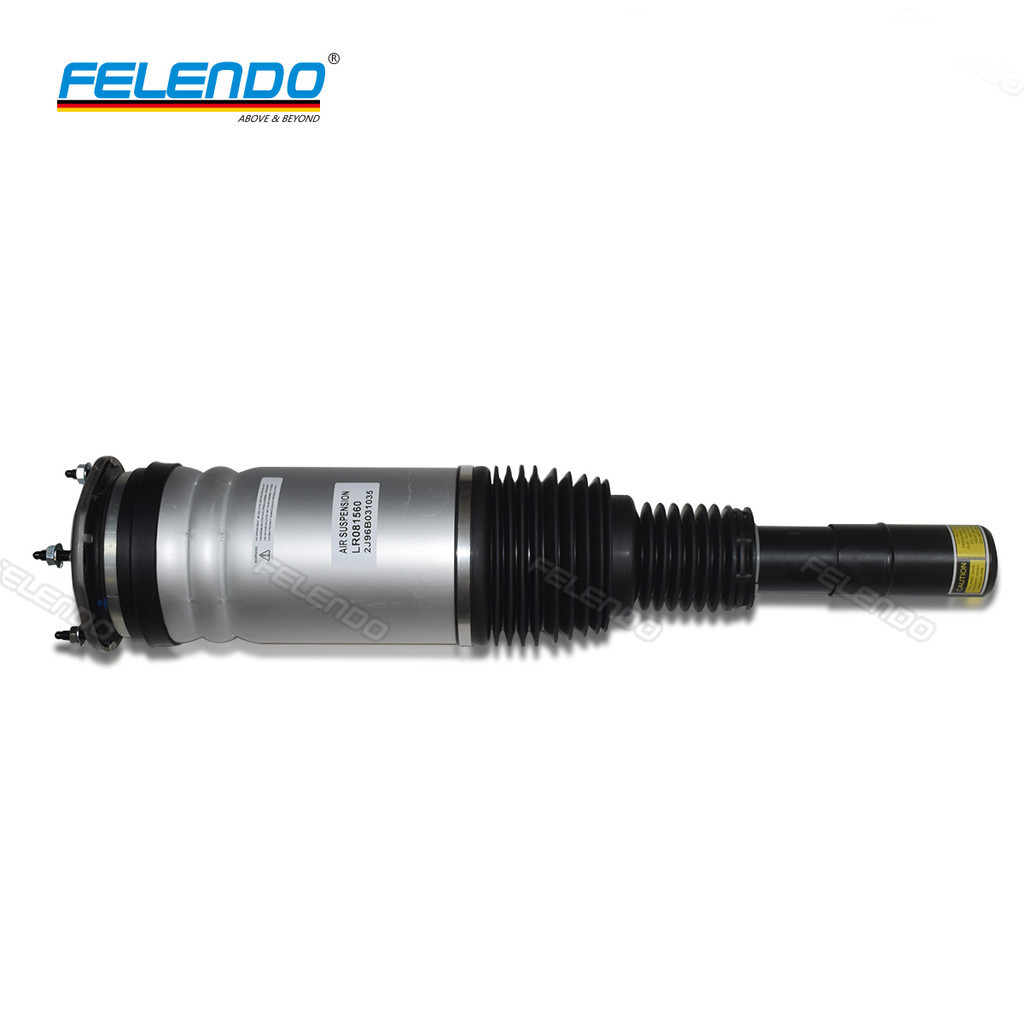 Landnovo Air Shock Front Strut Suspension Shock Absorber for Land Rover ...