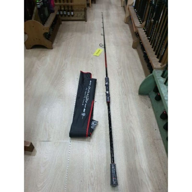 SEAHAWK DURASTIK JIGGING ROD | Shopee Malaysia