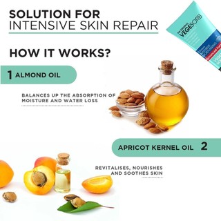 Alpro Pharmacy Exclusive - The Original Vegesorb CE Med+ Moisturiser ...