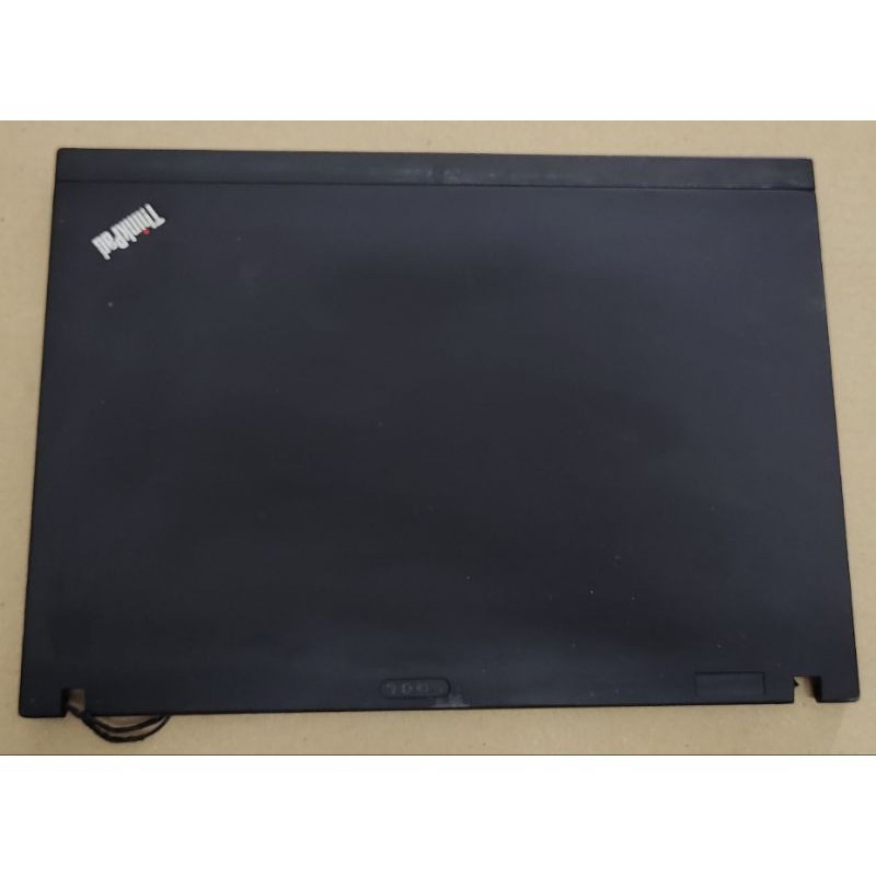 Lenovo Thinkpad X201 keyboard casing LCD back cover with front bezel ...