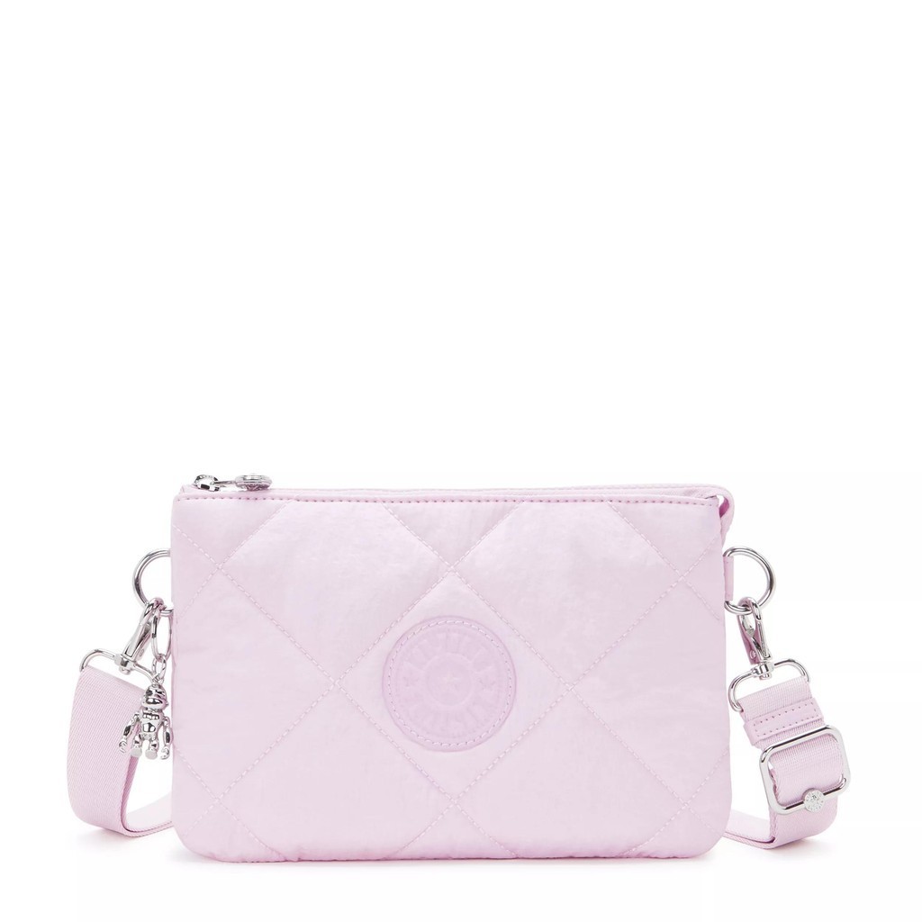 Kipling Riri Blooming P Qlt Crossbody Bag | Shopee Malaysia