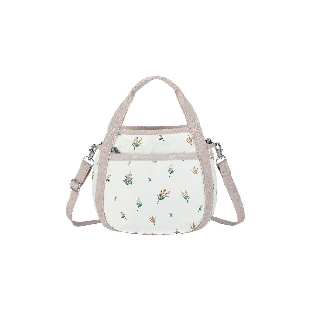 LeSportsac Small Jenni Crossbody - Mimosa Floral | Shopee Malaysia