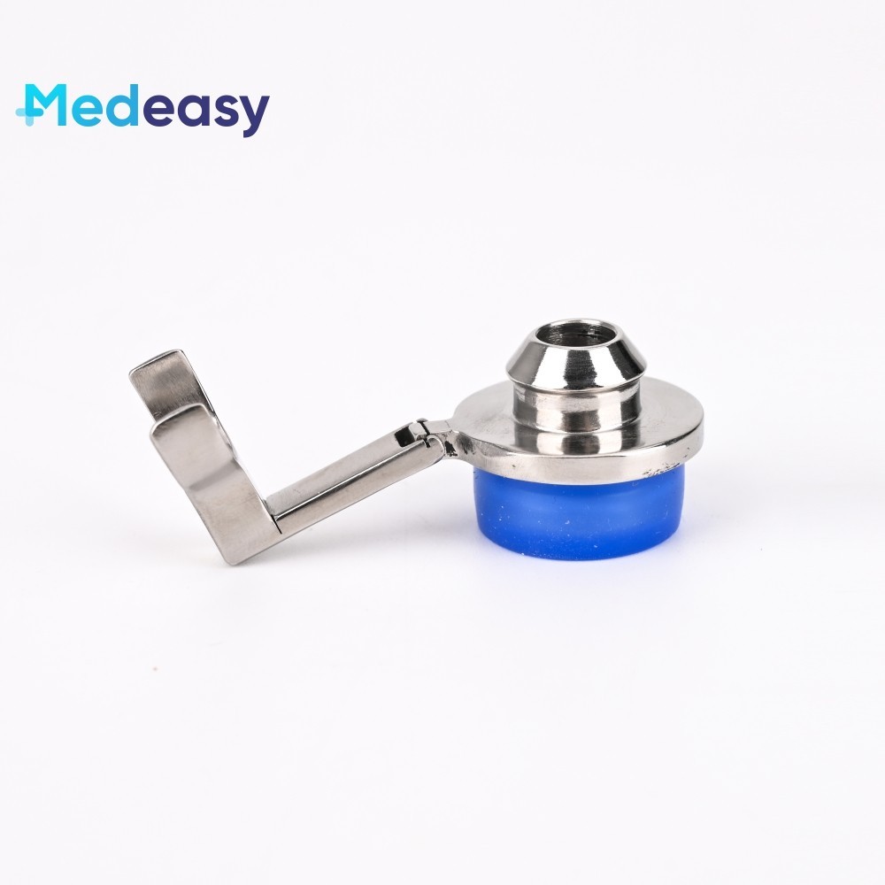 Reusable Laparoscopy Surgical Instruments Trocar Adapter 10mm to 5mm ...