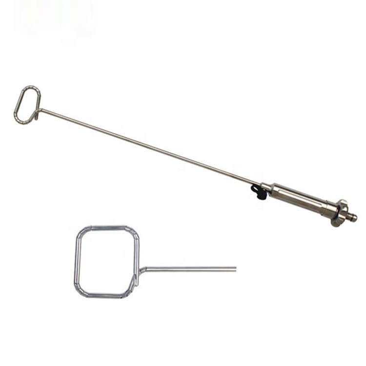 Laparoscopic Instrument Liver Gold Finger Retractor | Shopee Malaysia