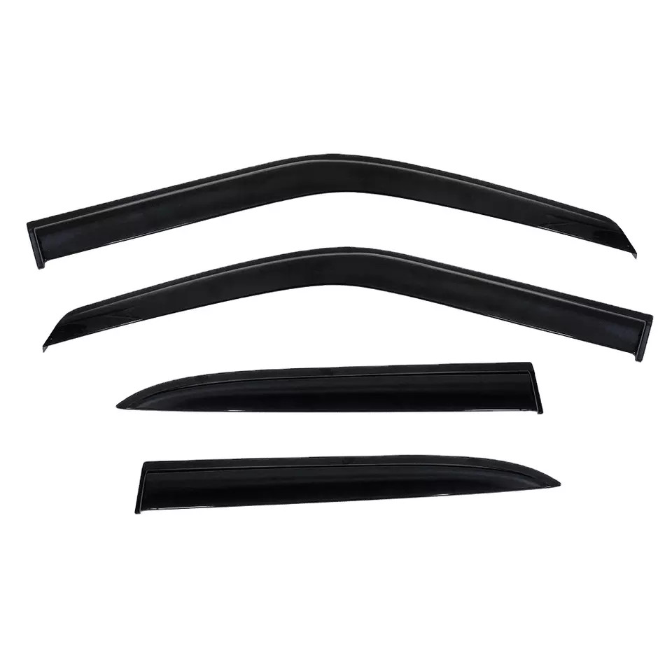 FOR TOYOTA RAIZE / ROCKY / PERODUA ATIVA Car Door Rain Guard Side ...