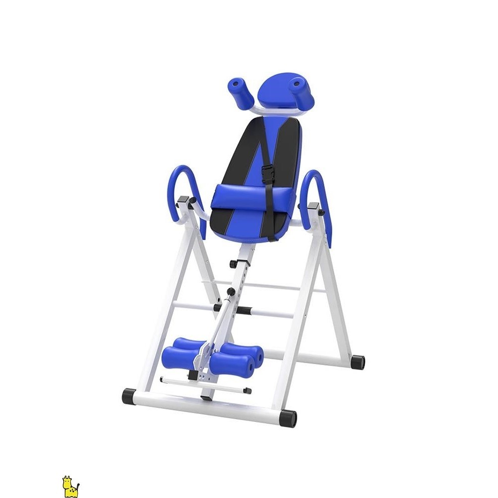 Get gifts/ST#🌳Inversion Table Home Tool Inverted Stretch Inverted ...