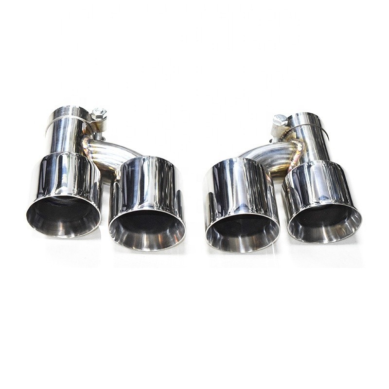SYPES H type 60mm air inlet stainless steel A3 exhaust head A4 exhaust ...
