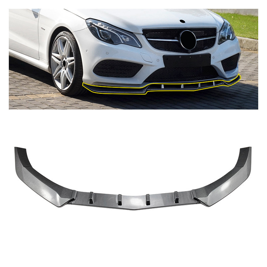 AMP-Z Factory price High Quality bumpers for Mercedes Benz E coupe C207 ...