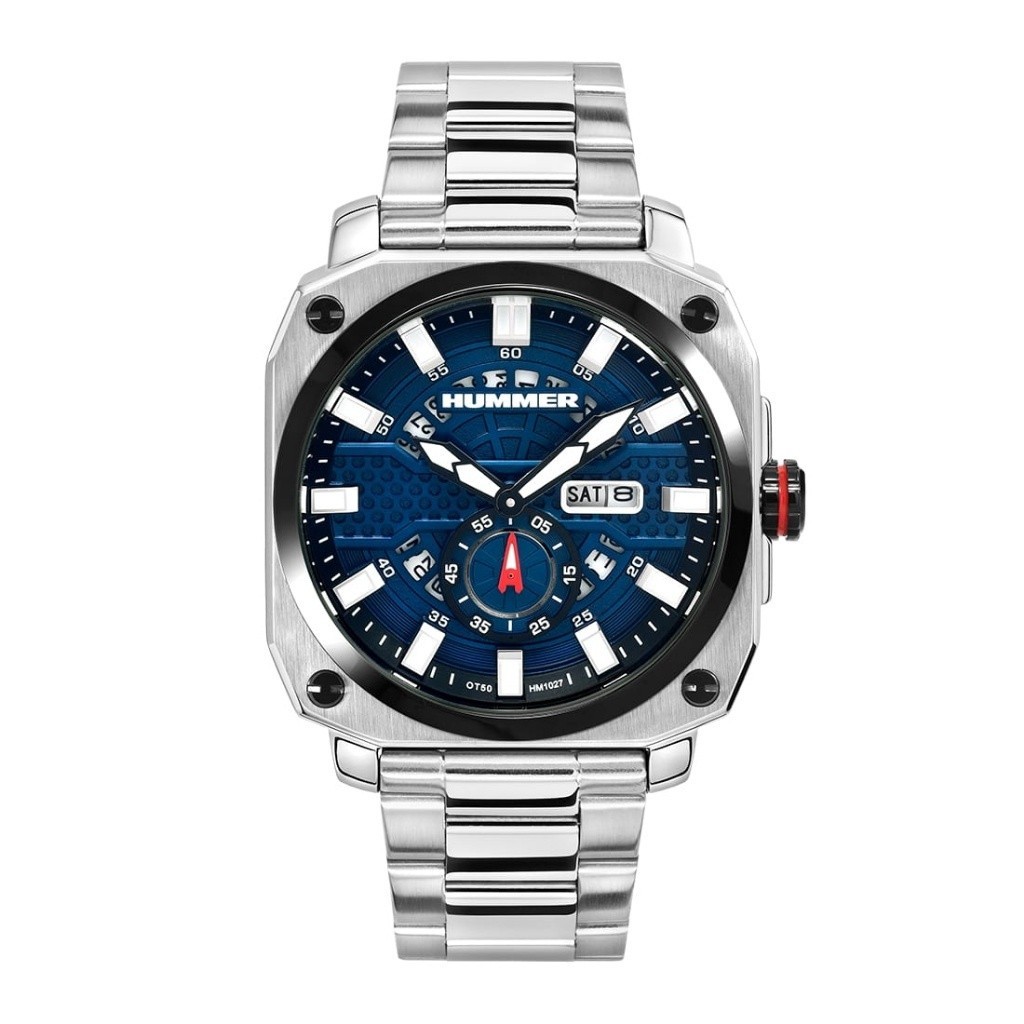 Hummer Men Watch Multi-Function HM1027 | Shopee Malaysia