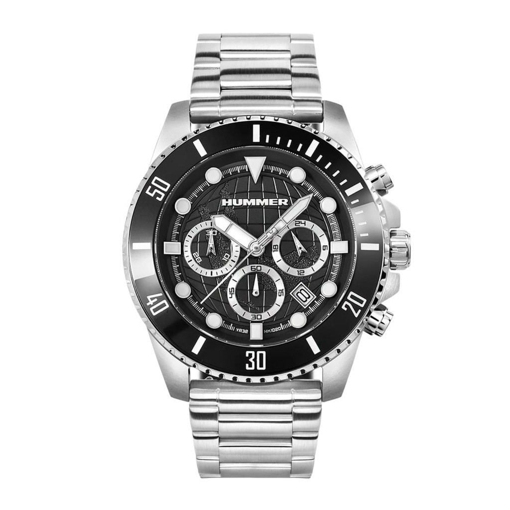 Hummer Men Watch Multi-Function HM1020-1336C | Shopee Malaysia