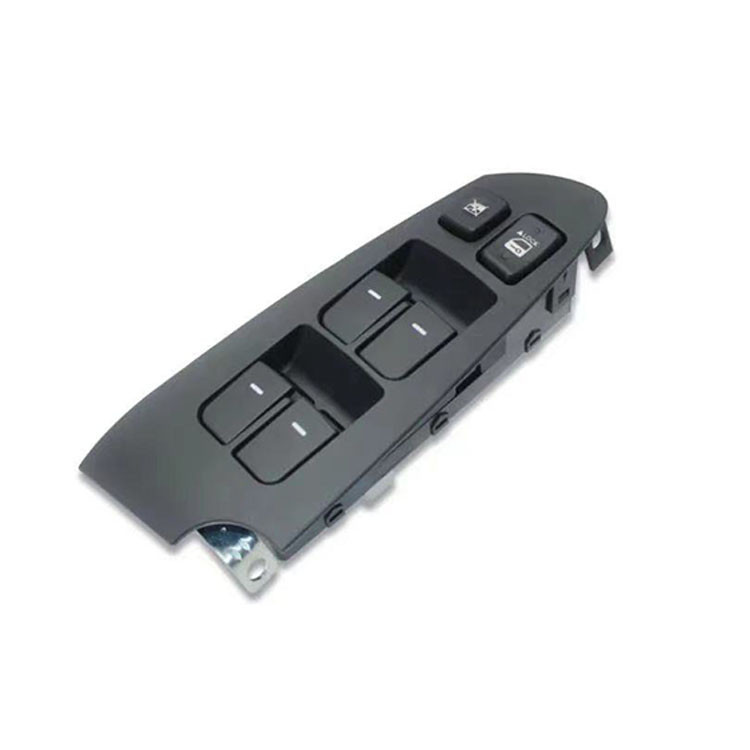 93570-1X000 Electric Power Master Window Control lifter Switch with ...