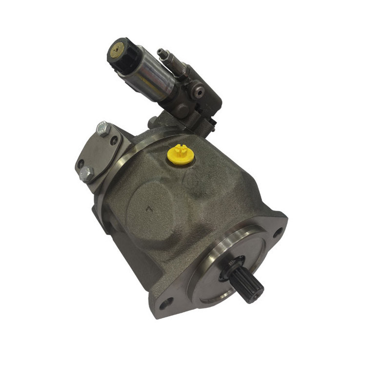 Rexroth Bomba A10VO Hydraulic Piston Pump A10VO18 A10VO28 A10VO45 ...
