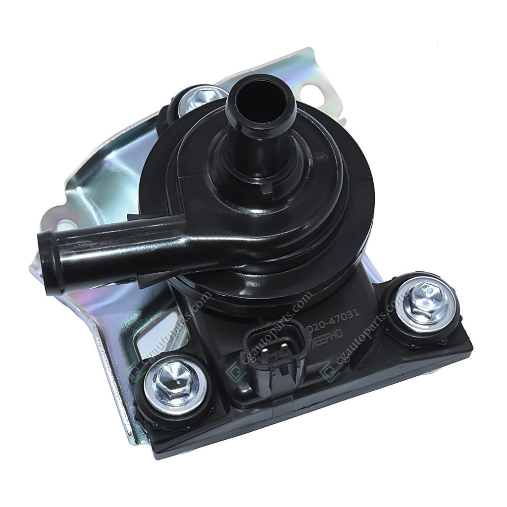 Newpars Brand New Car Water Pump G9040-52020 Inverter Water Pump ...