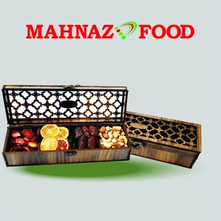 MAHNAZ FOOD Official Online Store, September 2024 | Shopee Malaysia