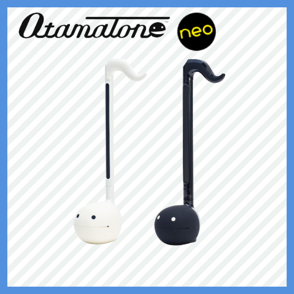 Otamatone neo Touch-Sensitive Electronic Musical Instrument - Special ...