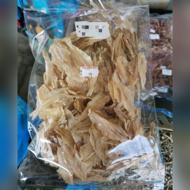 Ikan Bunga Air (Kering) 200g | Shopee Malaysia