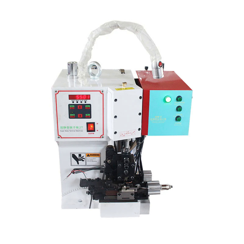 Fully Automatic Stripping And Stripping Machine, Stripping And End-in ...