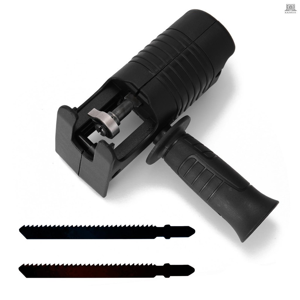 Electric Drill Modified To Electric Saws Accessory Electric ...