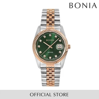 Bonia Timepiece Online, July 2024 | Shopee Malaysia