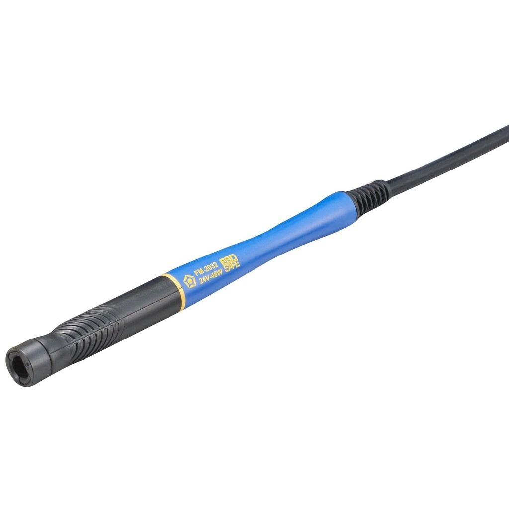 HAKKO Micro Soldering Iron FM-2032 Brand new authentic products sold in ...