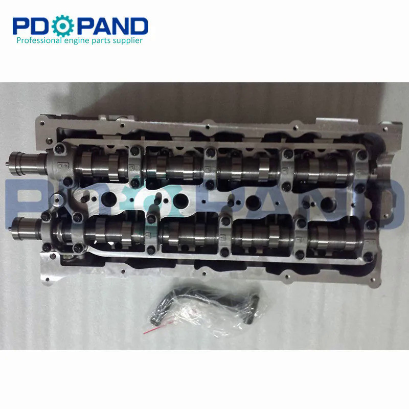 D4CB Complete Cylinder Head assy 22100-4A210 22100-4A250 for Kia ...