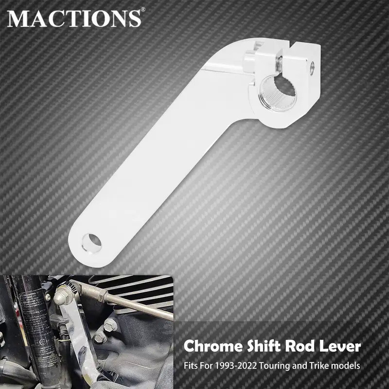 Newly launchedMotorcycle Inner Shift Rod Shifter Shaft Lever Bracket ...