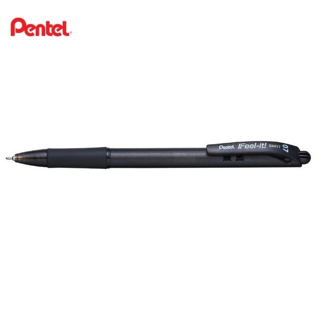 Pentel feel it 0.7 store