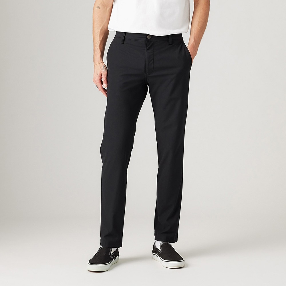Levi's® Men's XX Chino Standard Taper Tech Pants A9215-0000 | Shopee ...