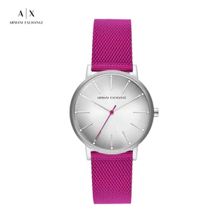 Armani Exchange Watch Official Online, August 2024 | Shopee Malaysia