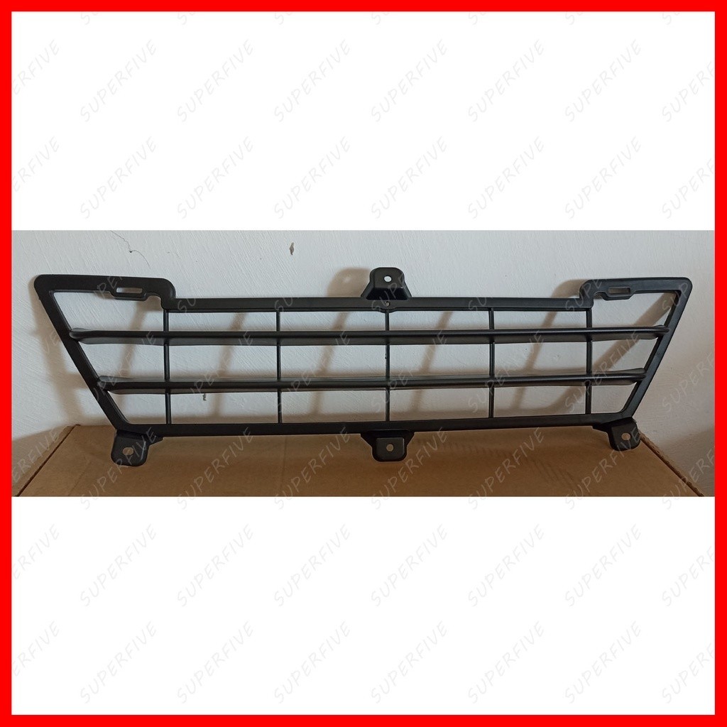 PROTON PERSONA (2007 - 2010) FRONT BUMPER LOWER GRILLE / SARONG BUMPER ...