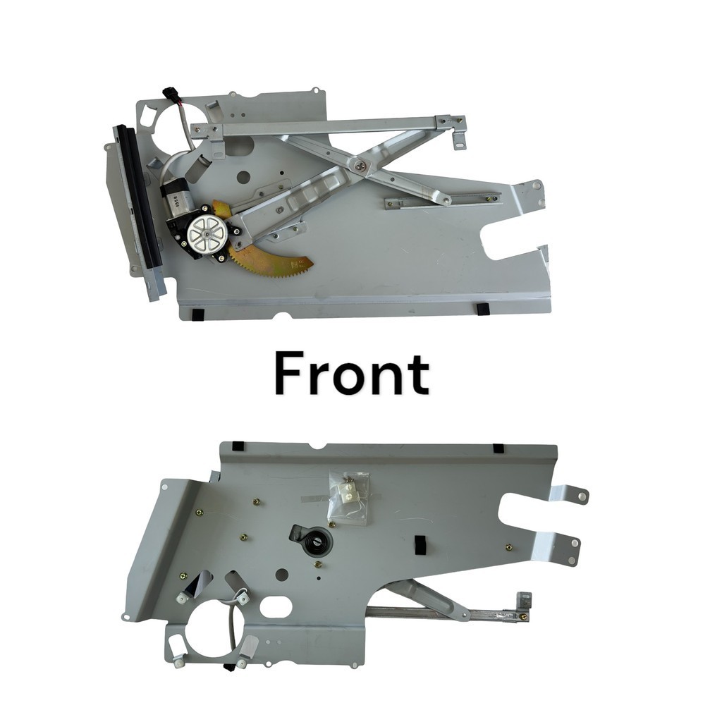 Proton Waja Power Window Regulator With Motor (Metal) | Shopee Malaysia