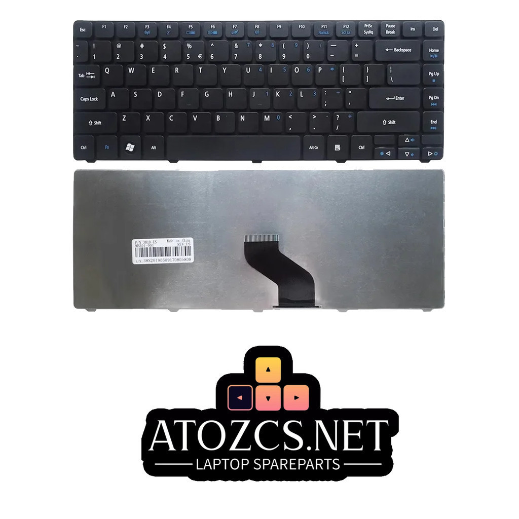 Acer Aspire 4750 4750G 4750Z 4750ZG 4738 4738G 4738z 4743z Laptop ...