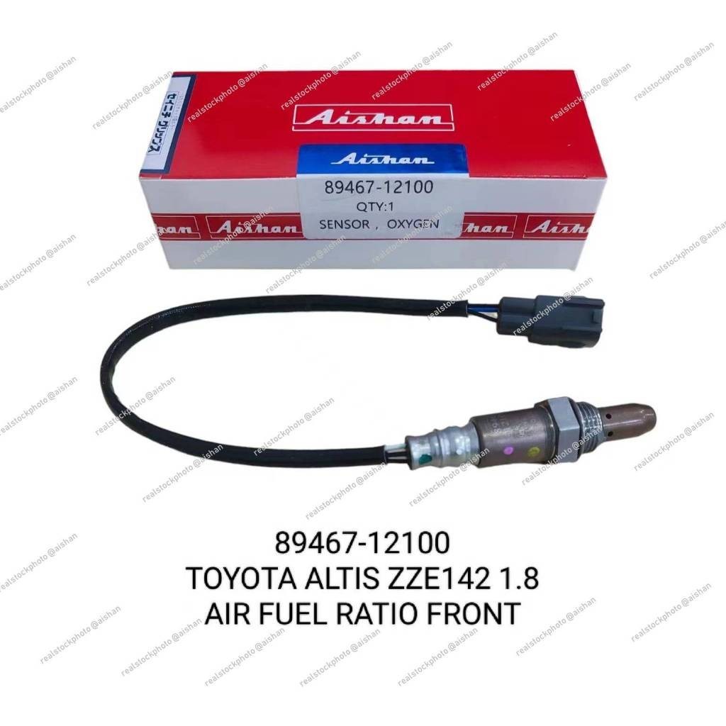 [LOCAL READY STOCK] 89467-12100 OS - TOYOTA ALTIS ZZE142 1.8 AIR FUEL ...