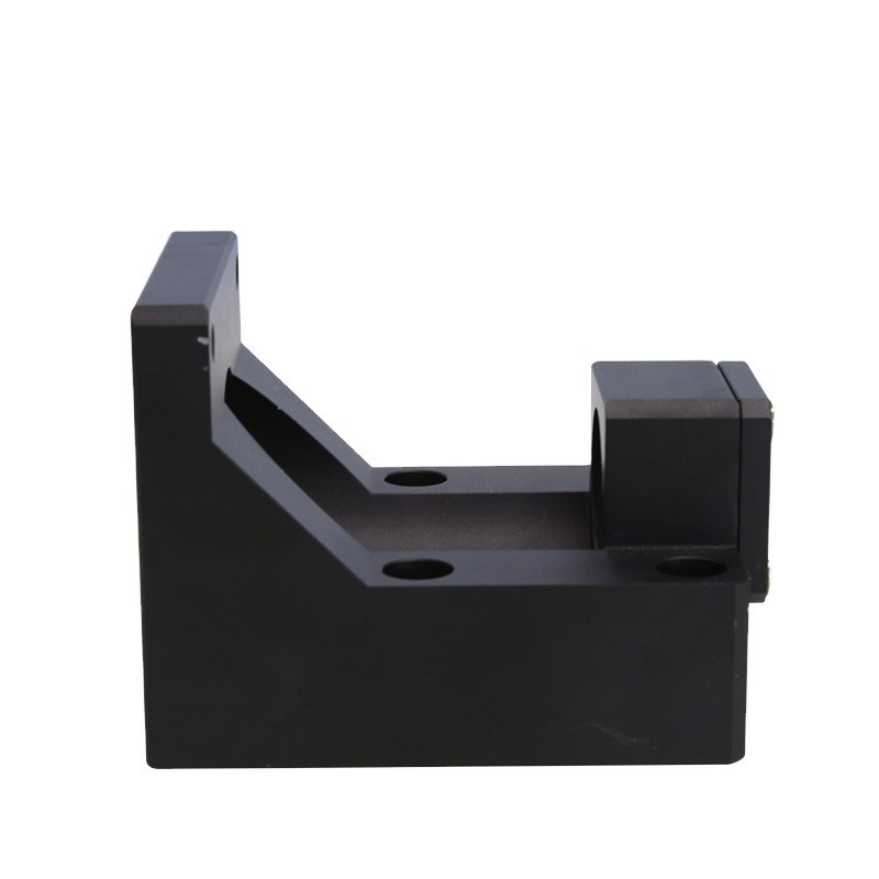 Servo 86 Motor Seat Nema34 Motor Ball Screw Support Seat Z Axis Bracket ...