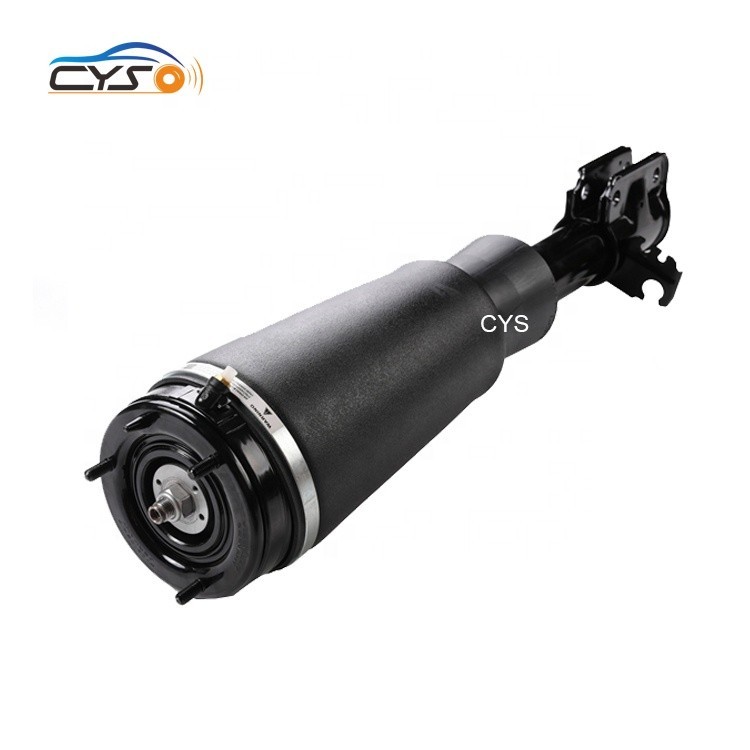 for Range Rover L322 Front Right Shock Strut Air Car Suspension Strut ...
