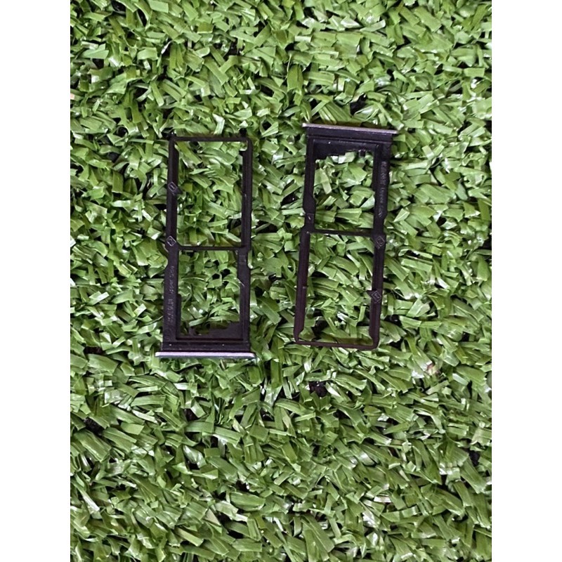 VIVO Y20 / Y12S SIM TRAY SIMTRAY SIMCARD HOLDER SD CARD HOLDER(ORI ...