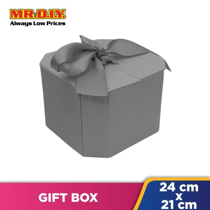 GIFT BOX 24*21*11CM | Shopee Malaysia