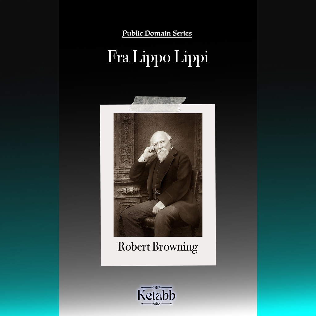 Fra Lippo Lippi by Robert Browning | Shopee Malaysia