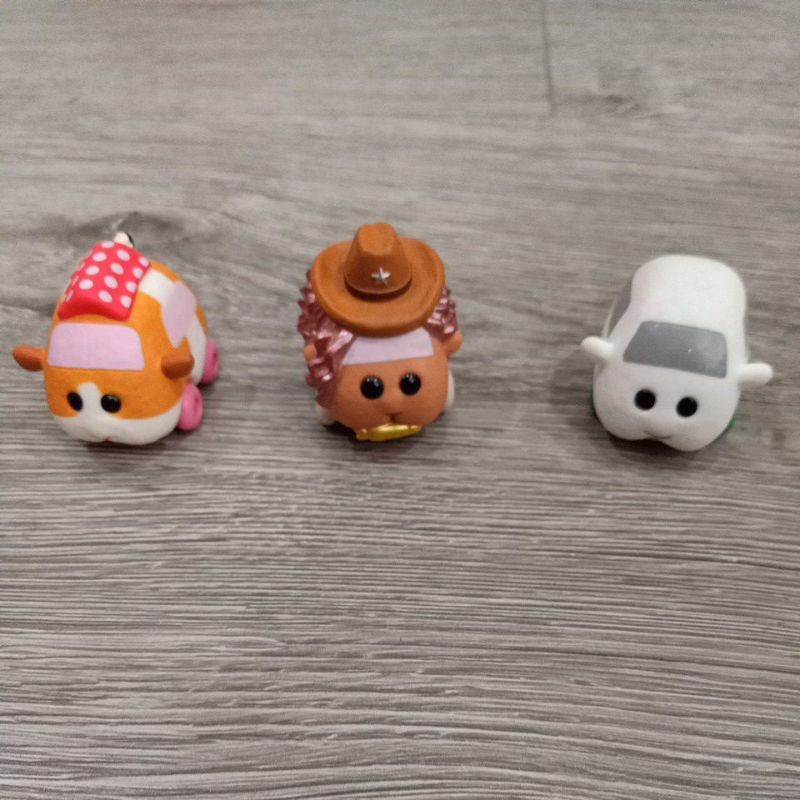 Pui pui toy car (whole set) | Shopee Malaysia